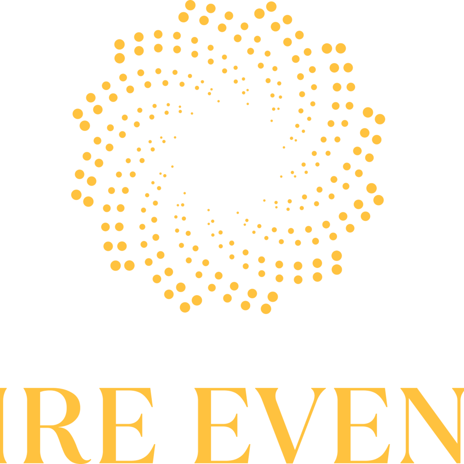 Accueil - Fire Event